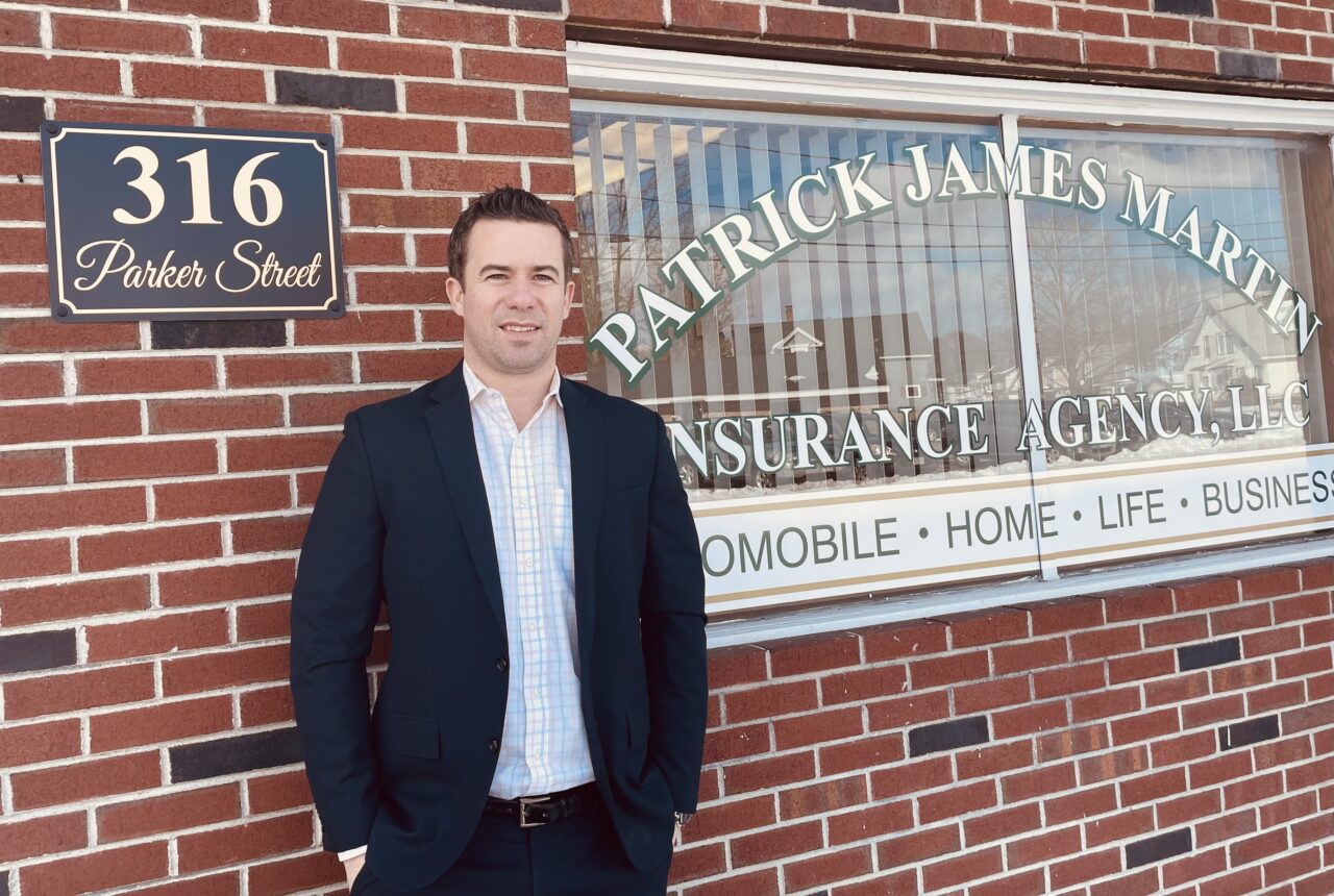 Insurance Policies | Martin Insurance Agency | MA